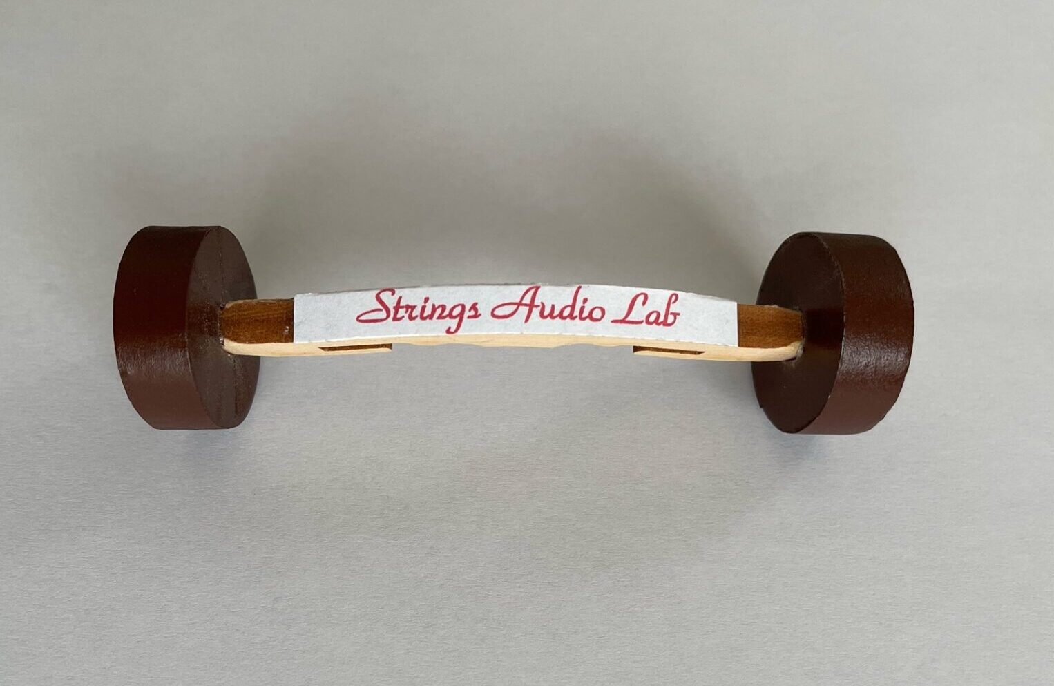 Strings Audio Lab 合同会社 - 生演奏の響きを再現する弦楽器励振装置 Strings Soundの開発を行なっております